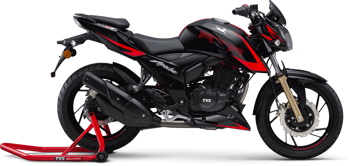 TVS Apache - Apache Variants, Price, Specification, Mileage and Colors. TVS Apache - Apache Variants, Price, Specification, Mileage and Colors.