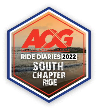 AOG South Chapter 2022 Mangalore